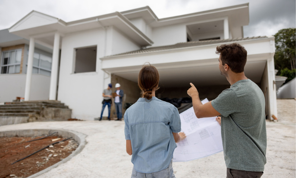 The Mortgage Centre alleges agent cut them out of client deal ...