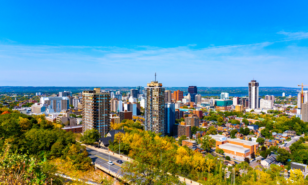 GTHA multi-family housing sales plunge 67% in first half of 2025 ...