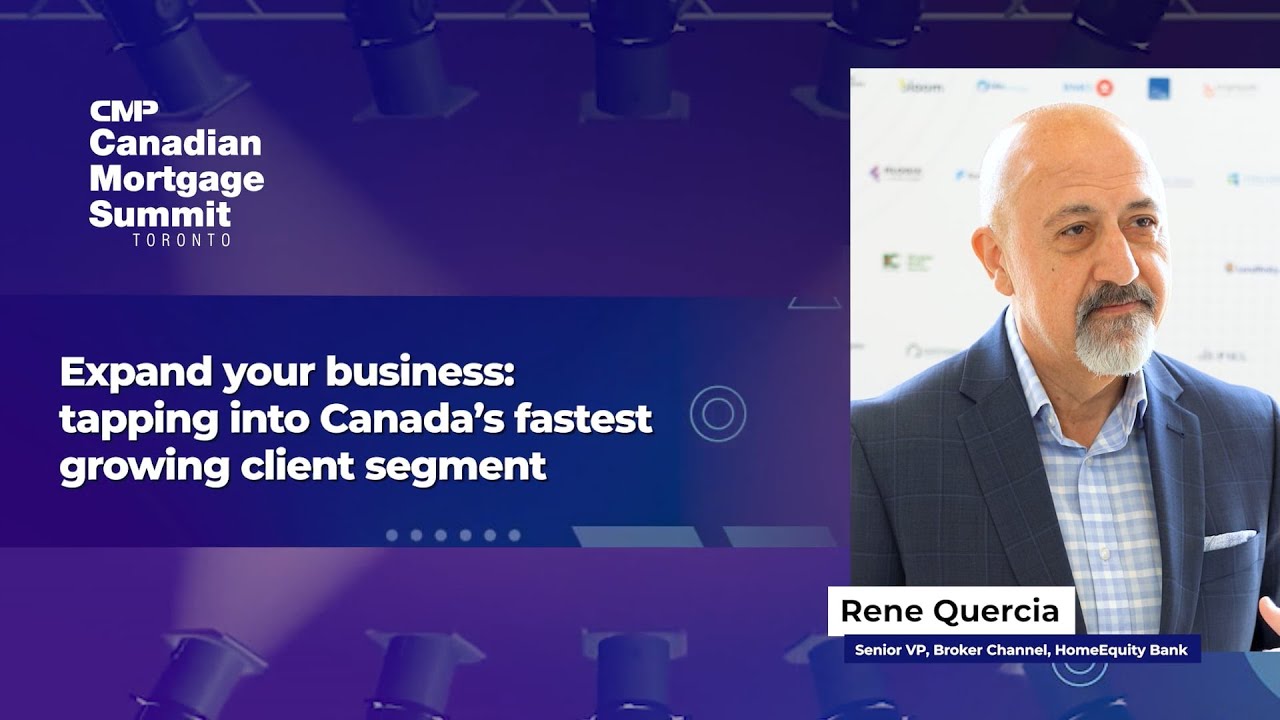 How brokers can tap into Canada’s fastest-growing client segment ...