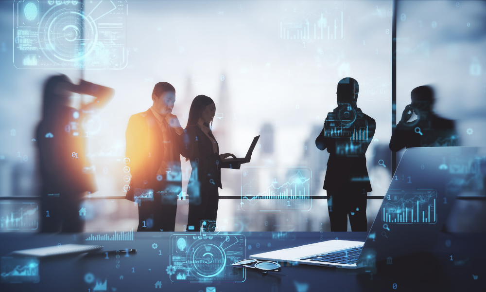 Tango Case Study - Lendesk - Capital Express
