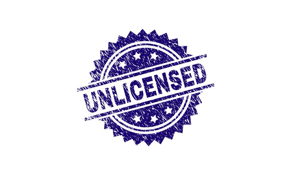 Ontario regulator warns public about dealing with unlicensed mortgage ...