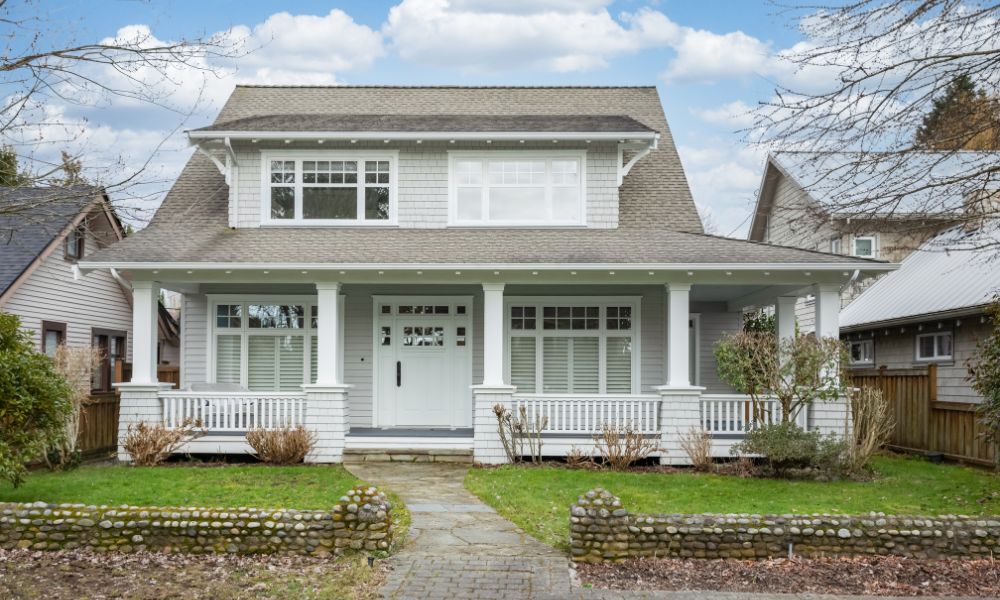Take decisive action to strengthen and protect housing market, AIC ...