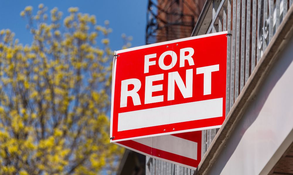 National rents fall again, offering relief for potential first-time ...