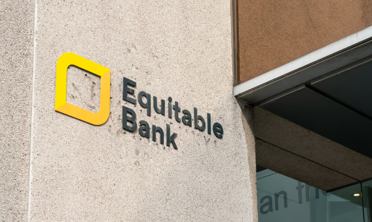 Equitable Bank closes $300m deposit note | Canadian Mortgage Professional