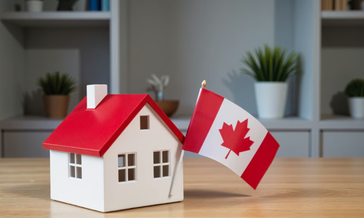 Big Canada home price spikes could be imminent unless supply improves ...