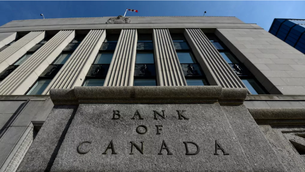 Bank of Canada shake‑up raises fresh questions over rate‑setting path ...