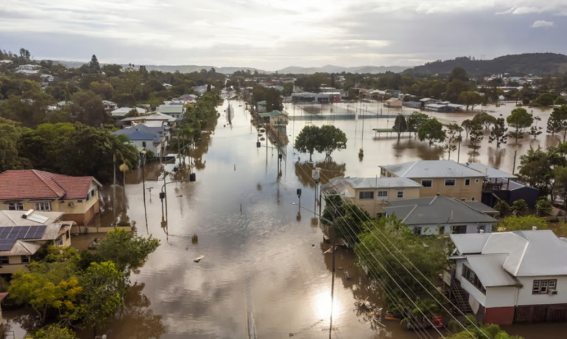 Ontario home insurance costs spiking from flood risks, report shows ...