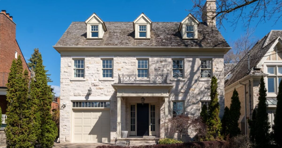 Toronto's luxury market strikes out even for Blue Jays stars | Canadian ...