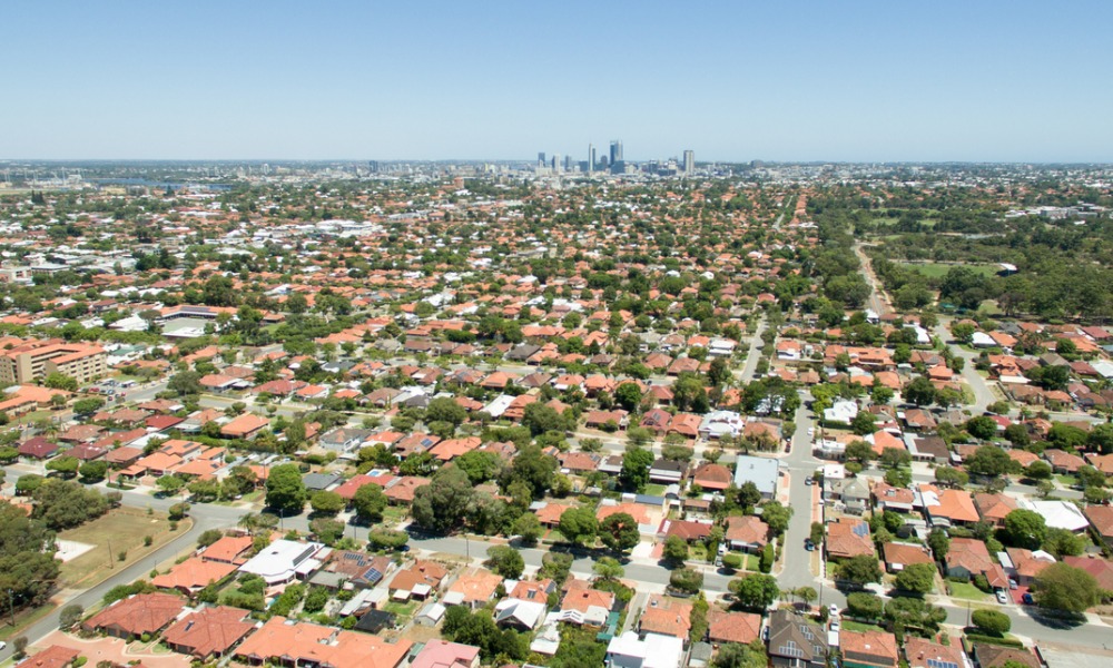 Top suburbs for property investment revealed | Mortgage Professional ...