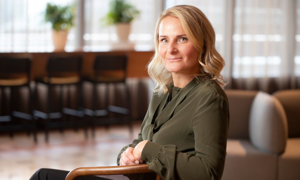 ANZ names group executive talent and culture | Mortgage Professional ...