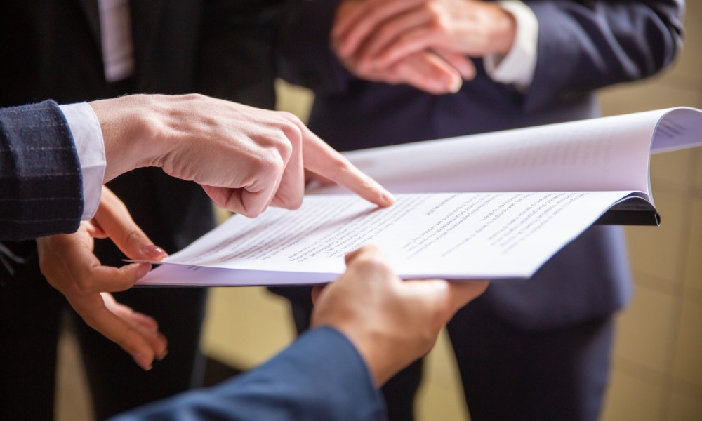APRA and ASIC release Financial Accountability Regime guidance for ...