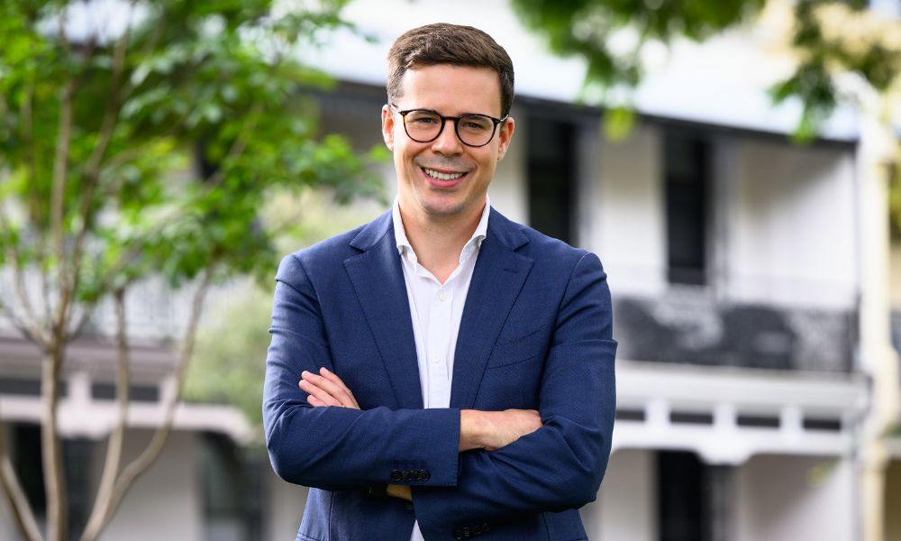 Brokers front and centre of ING Australia’s plans | Mortgage ...
