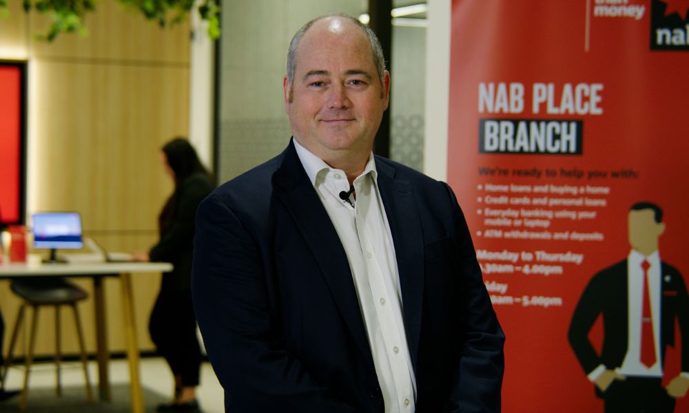 NAB chief on housing: ‘A lot of things need to be addressed’ | Mortgage ...