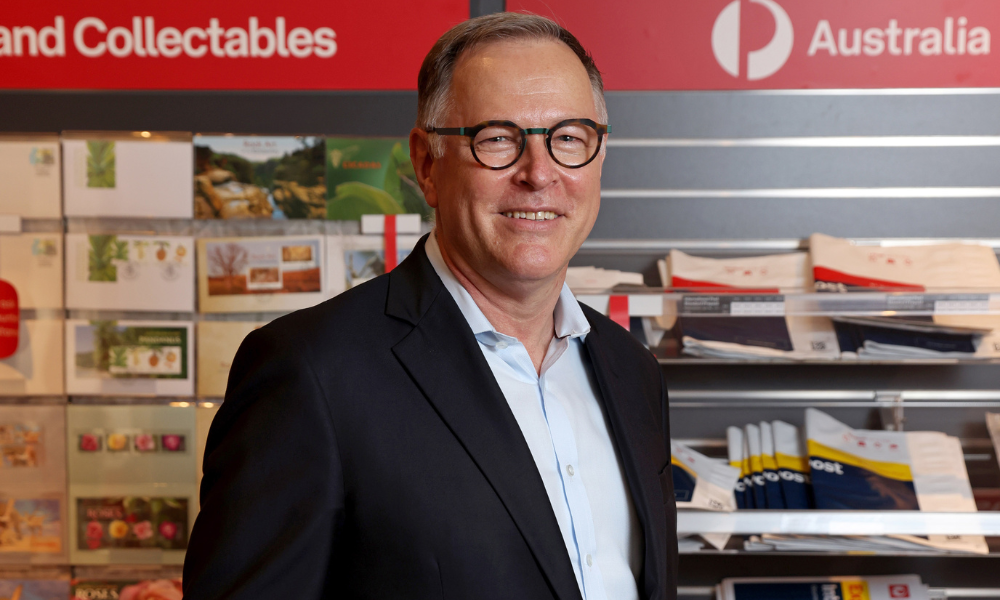 Westpac inks major deal with Australia Post | Mortgage Professional ...