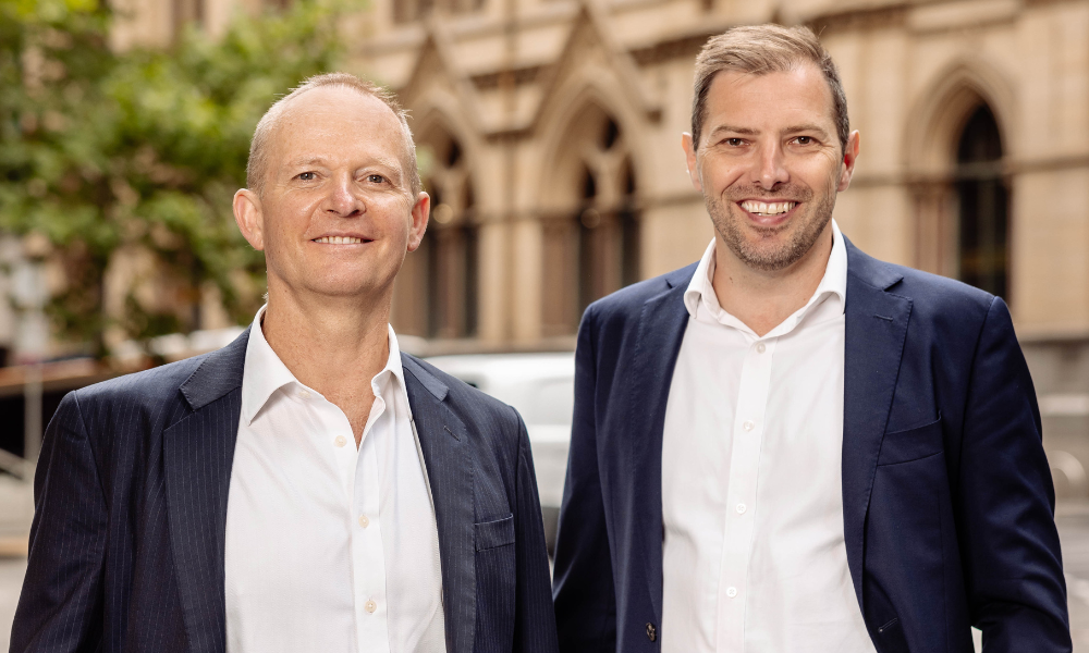Built for brokers, backed by brokers | Mortgage Professional Australia