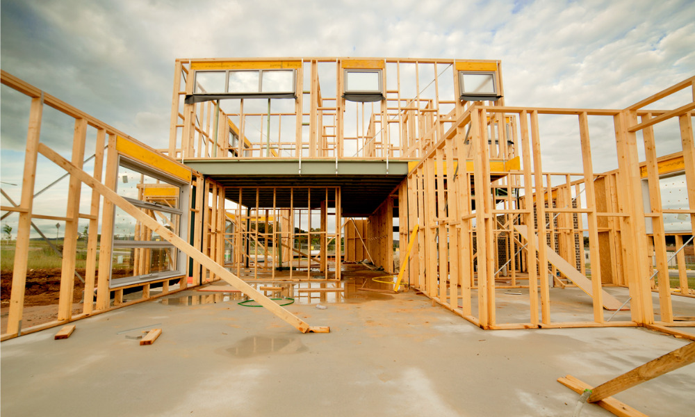 Soaring construction costs could push house prices skyward | Mortgage ...