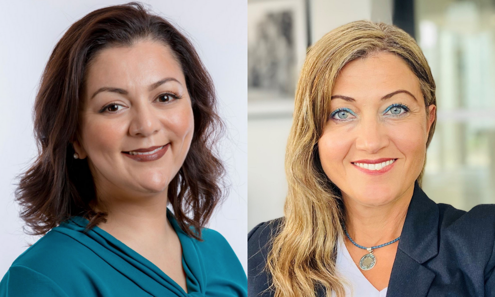 Summits support female finance brokers | Mortgage Professional Australia