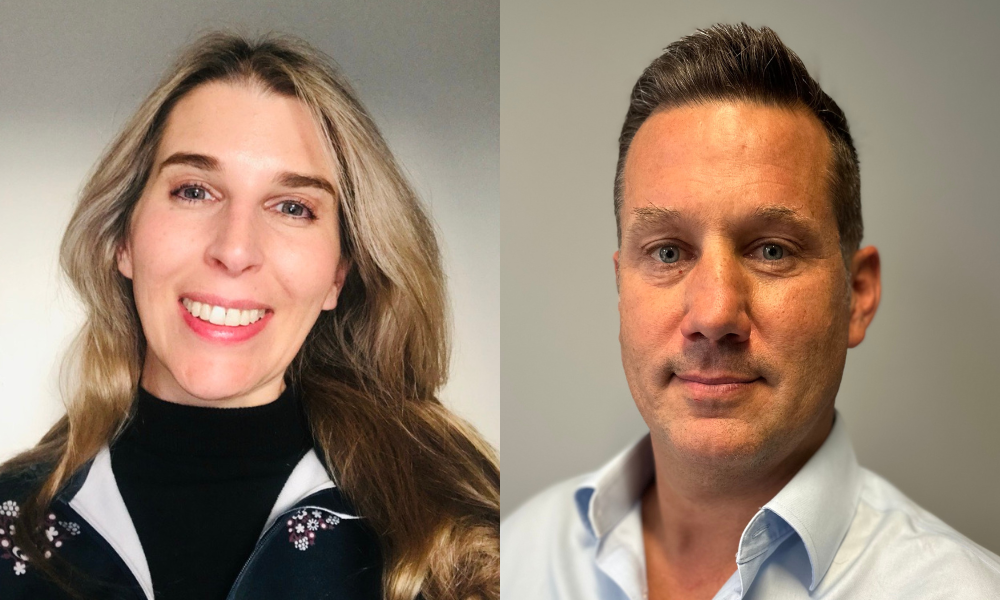 Helia partners with Informatica | Mortgage Professional Australia