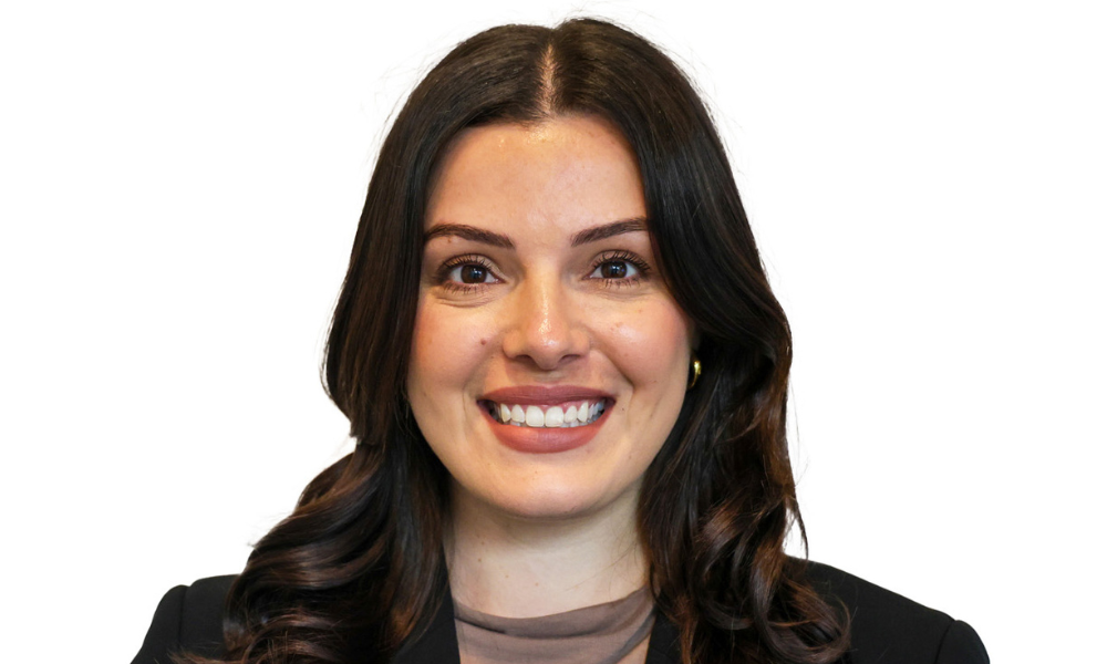 BDM in the Spotlight: Cassandra Vella, La Trobe Financial | Mortgage ...