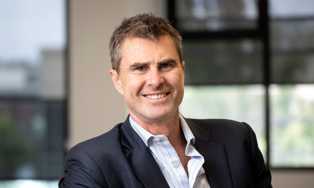 Banjo Loans CEO shares 2025 wishlist for SMEs | Mortgage Professional ...