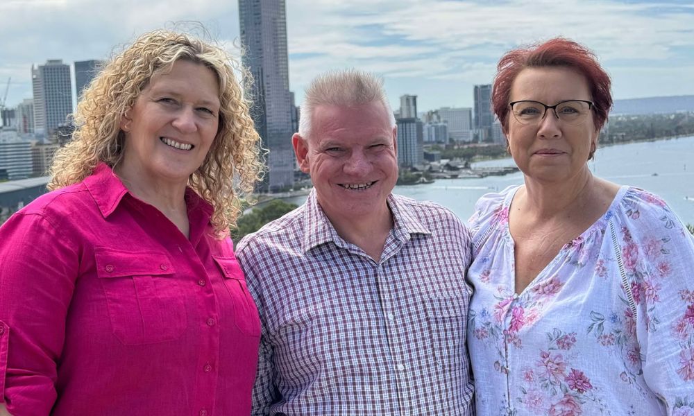 Brokerage acquires south Perth team in expansion push | Mortgage ...