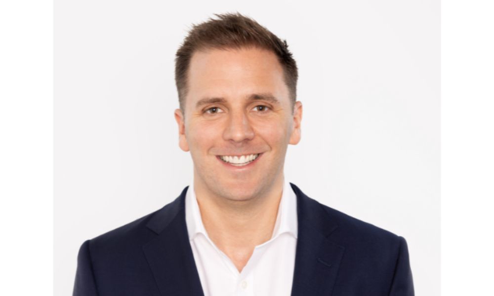 BDM in the Spotlight: Nicholas Van Den Heuvel, ORDE Financial ...
