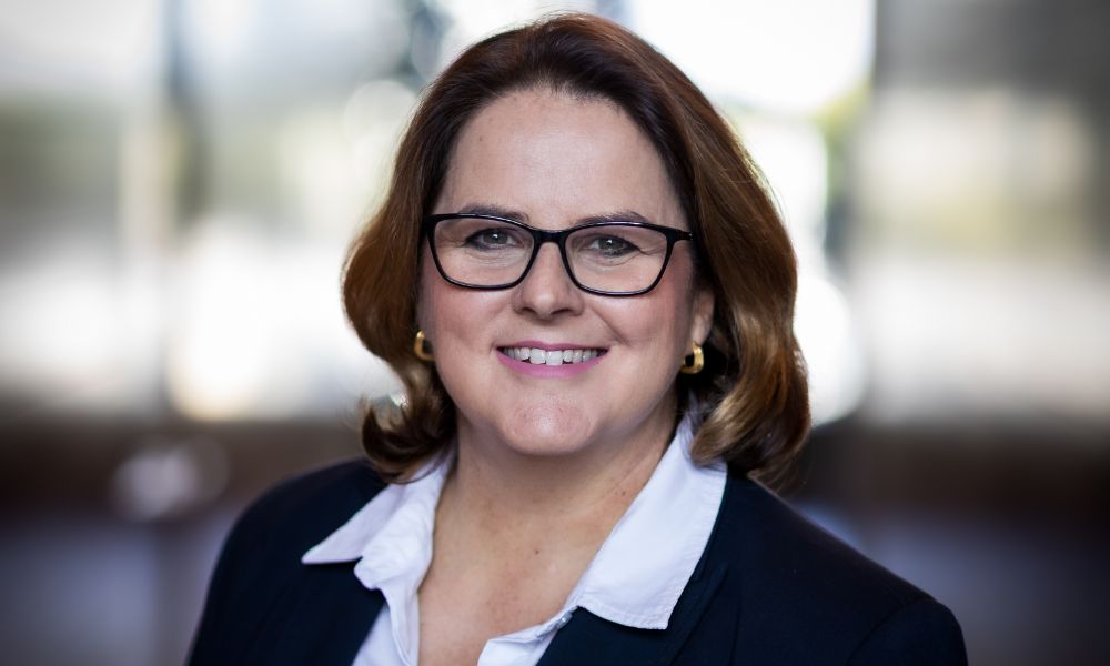 ANZ's Natalie Smith: Building a more inclusive broking industry ...