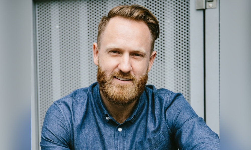 Chris Bates goes his own way with launch of Alcove | Mortgage ...