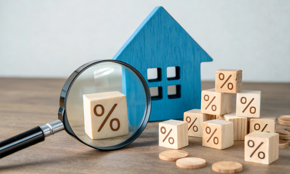 ING lifts home loan rates across the board | Mortgage Professional ...