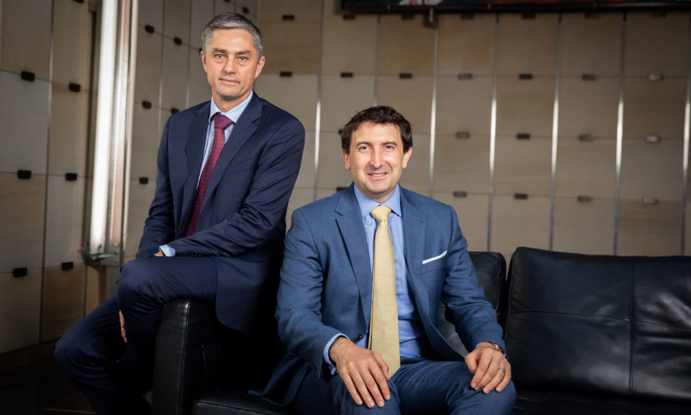 MA Money mortgage book enjoys triple-digit growth | Mortgage ...