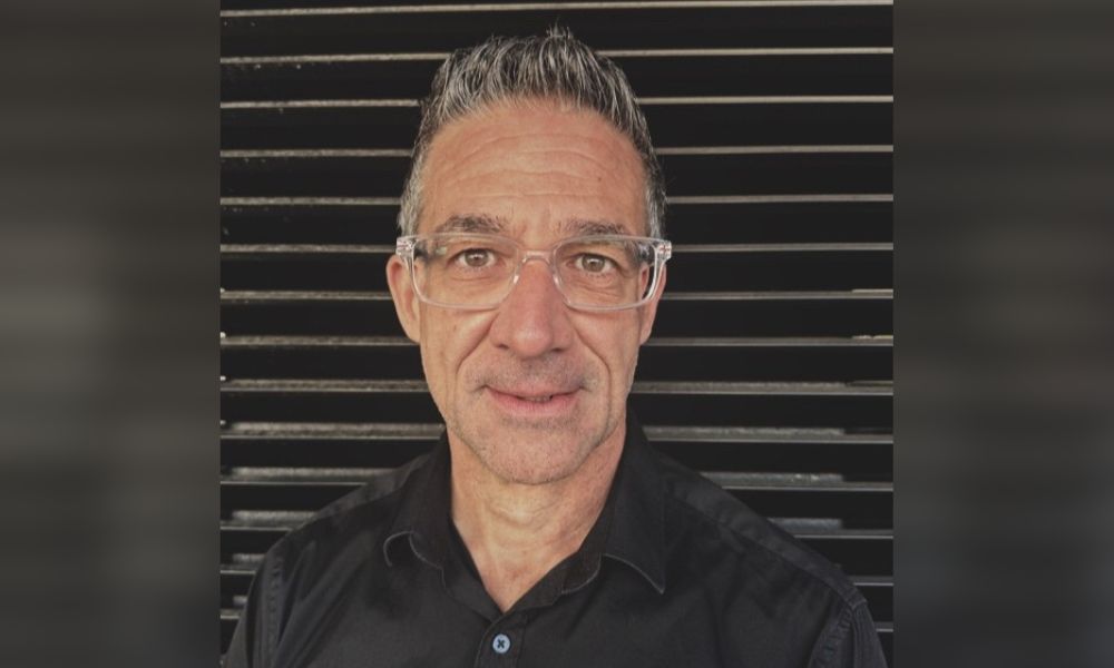 HIA names Hazan new national president | Mortgage Professional Australia