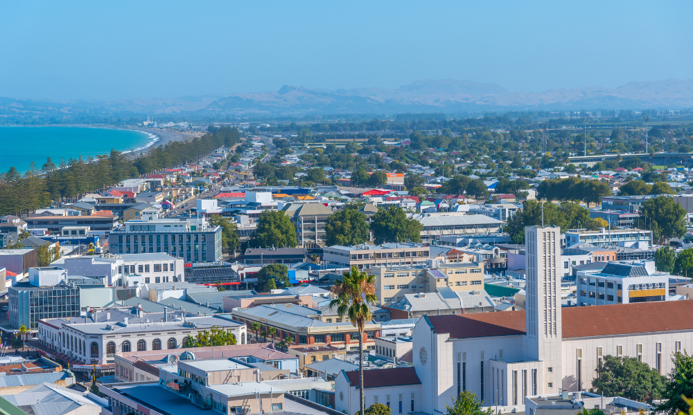 NZ rental affordability improves across most regions, report finds | NZ ...
