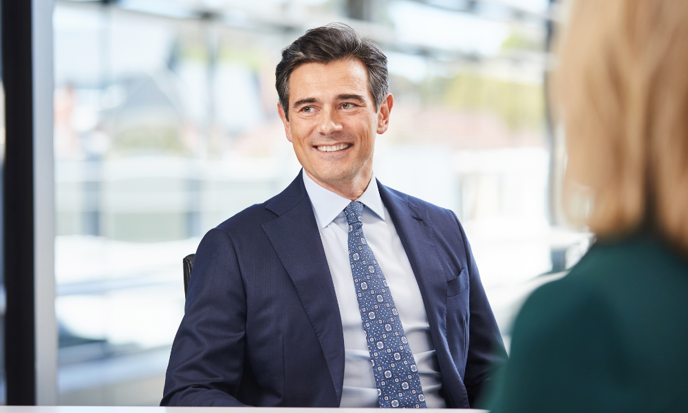 Murray & Co forms link with Gresham Partners | NZ Adviser