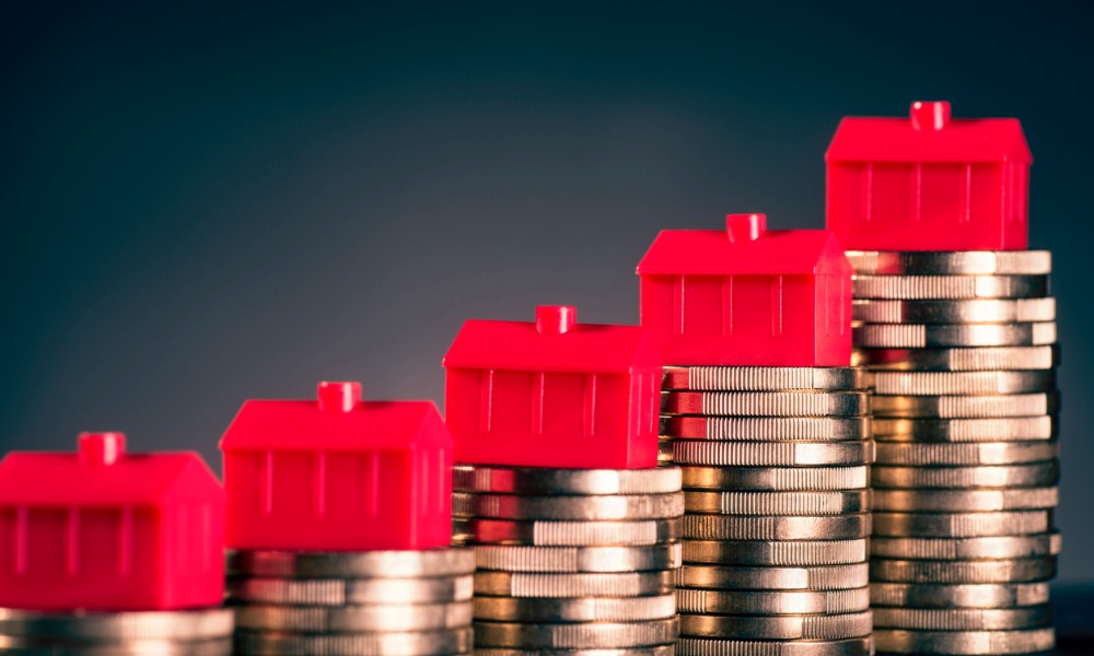 Rents still at a record high despite house price slump | NZ Adviser
