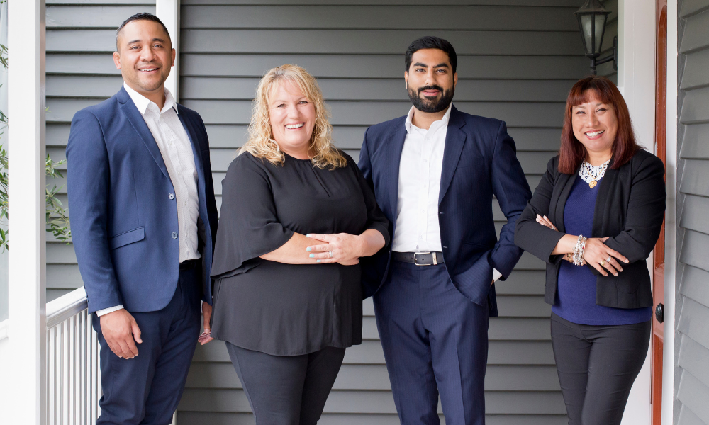 Adviser group sets up new business model | NZ Adviser