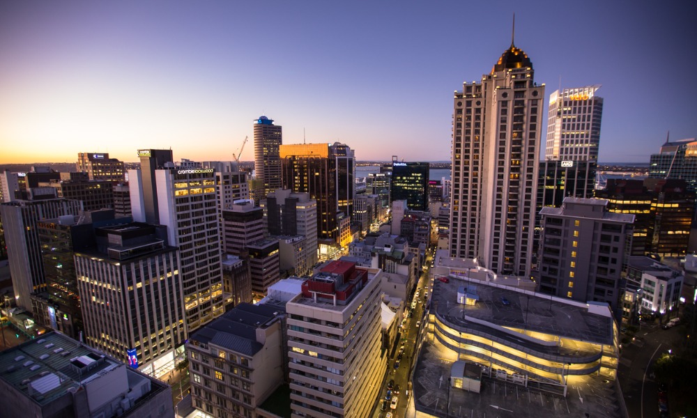 Auckland CBD outpaces national growth | NZ Adviser