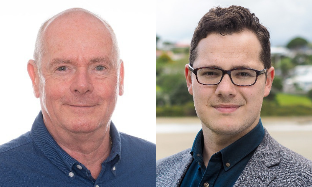 Thanking the judges from the 2024 NZ Mortgage Awards | NZ Adviser