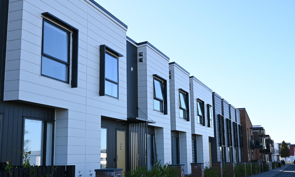 Auckland apartment development pipeline hits record low | NZ Adviser