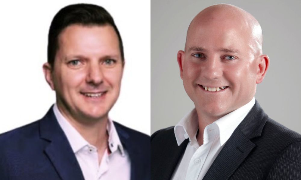NZFSG appoints new CEO in planned leadership transition | NZ Adviser