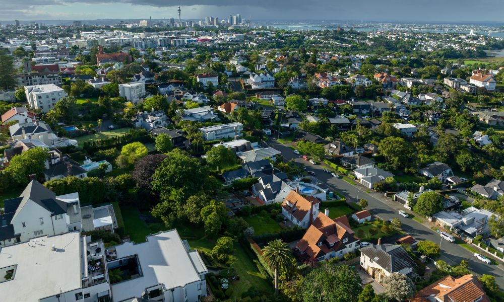 Auckland housing market records busiest June since 2021 | NZ Adviser