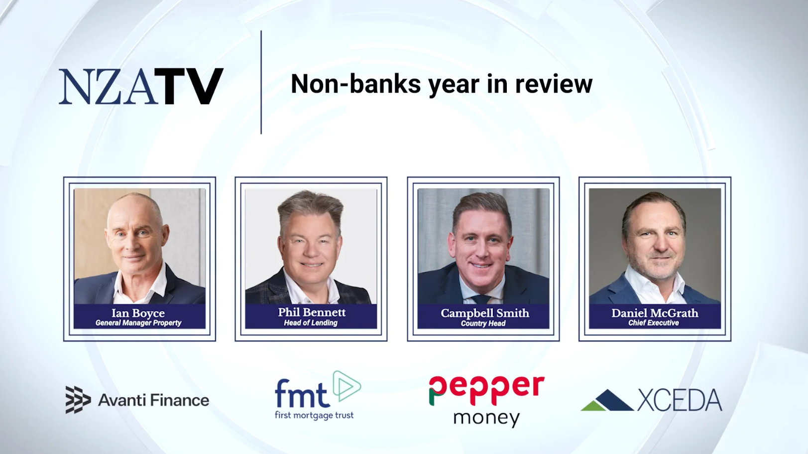 Non-Banks – A Year in Review | NZ Adviser