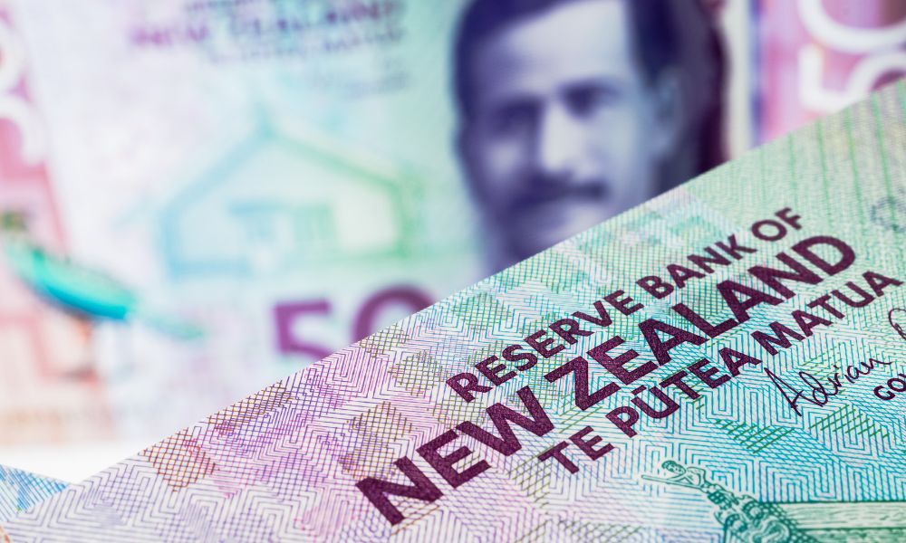 RBNZ rate cuts questioned as growth accelerates | NZ Adviser