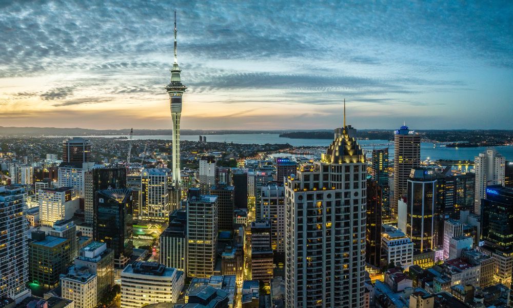 Auckland hits $1m median as 2026 market reawakens | NZ Adviser