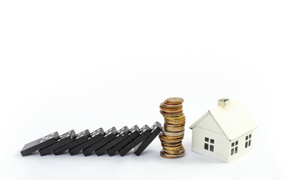 CLC urges firms to perform stress tress amid economic downturn ...