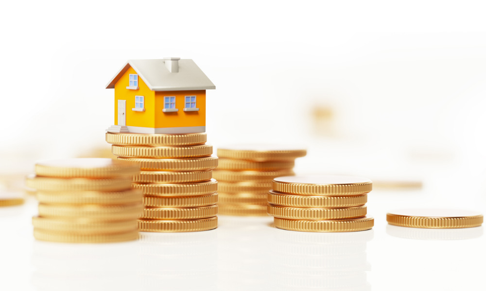 Hanley Intermediaries unveils fee-free, five-year fixed rate shared ...