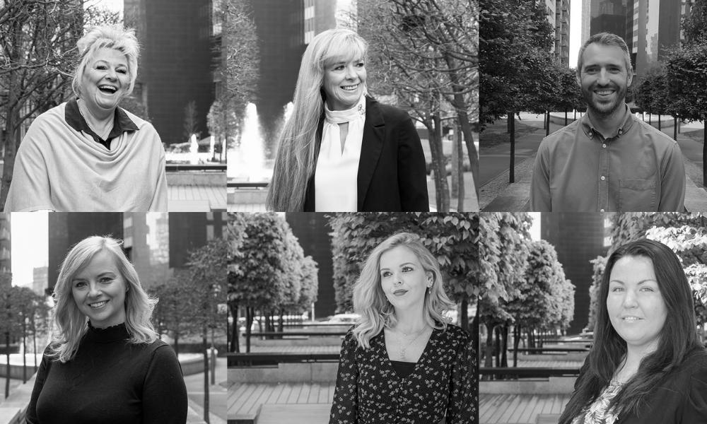 Roma Finance forms new leadership team | Mortgage Introducer
