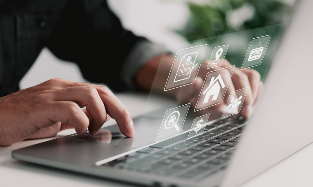 Keychain unveils digital platform for mortgage brokers | Mortgage ...
