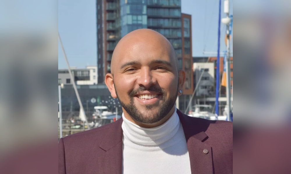 How I became a broker – Jamie Alexander's story | Mortgage Introducer