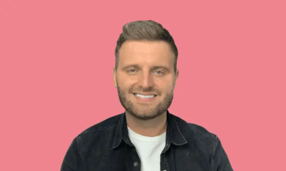 How I became a broker – Lee Gathercole's story | Mortgage Introducer