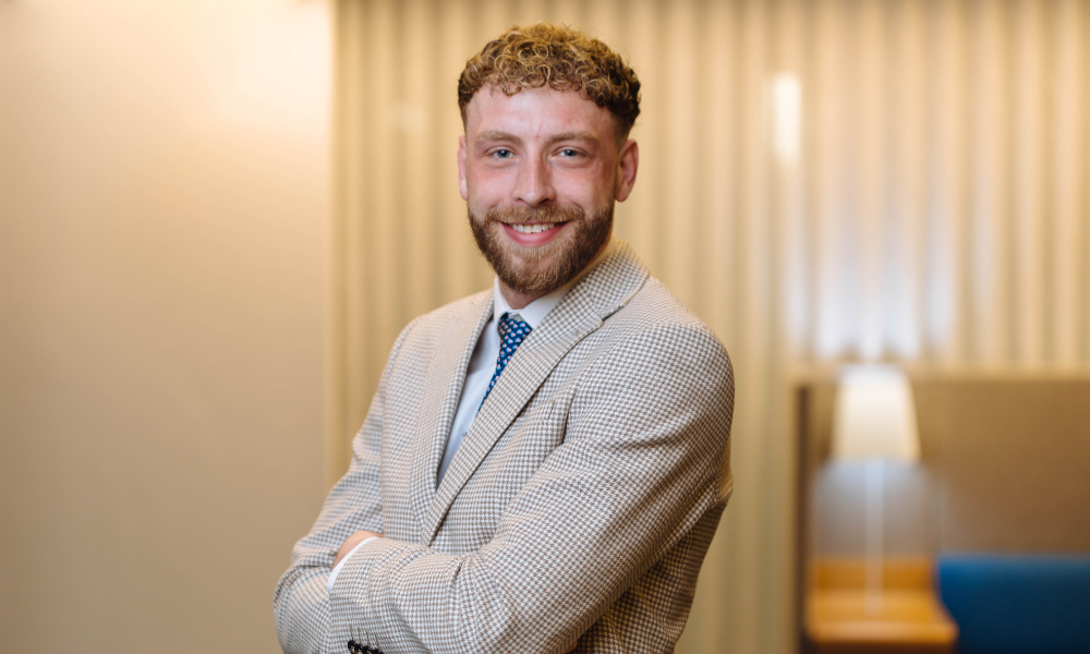 HTB appoints BDM for specialist products | Mortgage Introducer